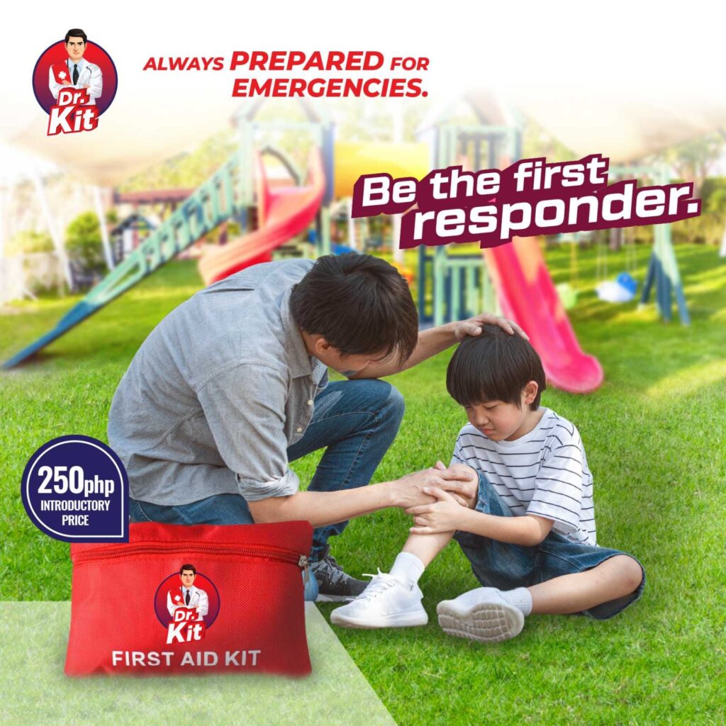 Dr. Kit (First Aid Kit) – MarketPilipinas.com