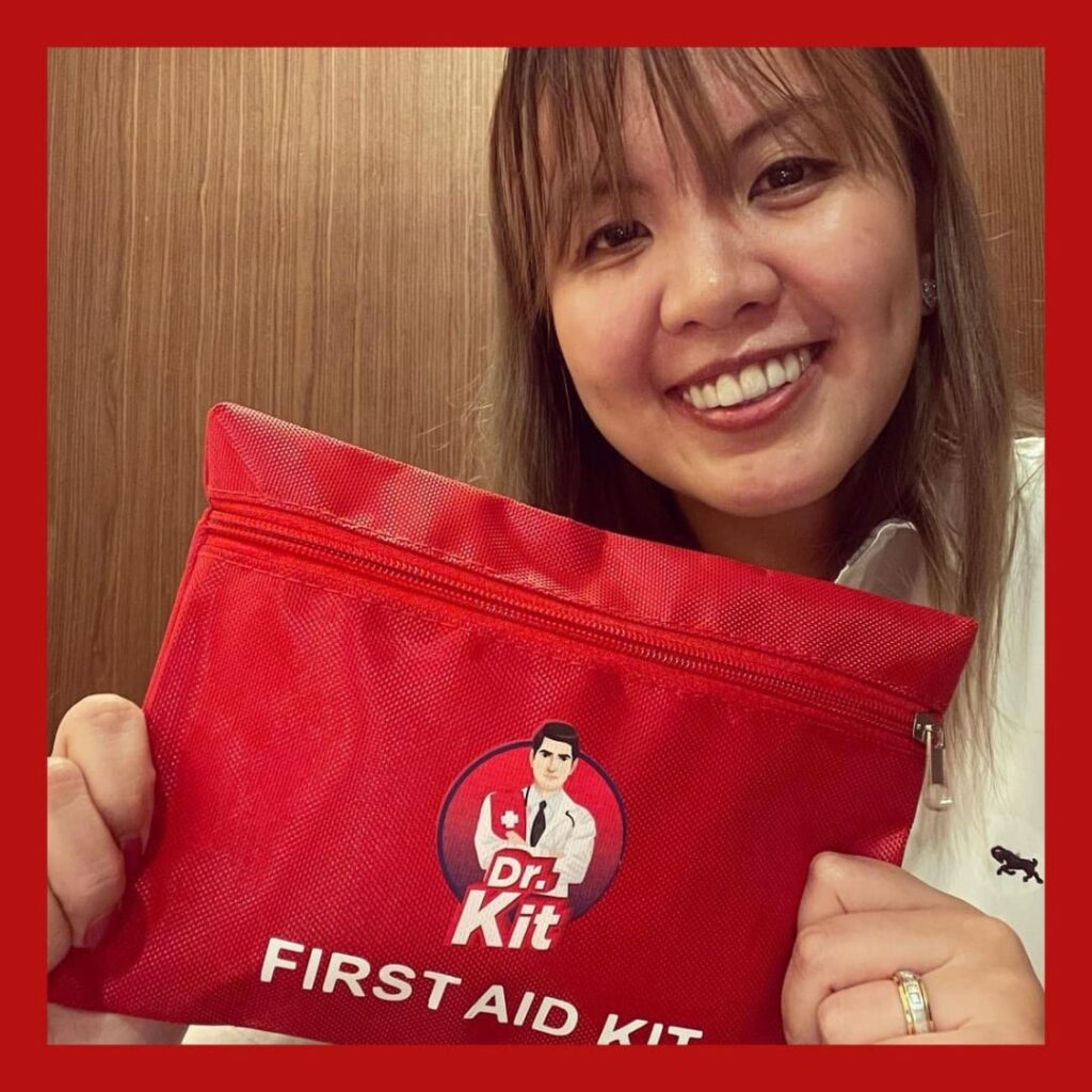 Dr. Kit (First Aid Kit) – MarketPilipinas.com