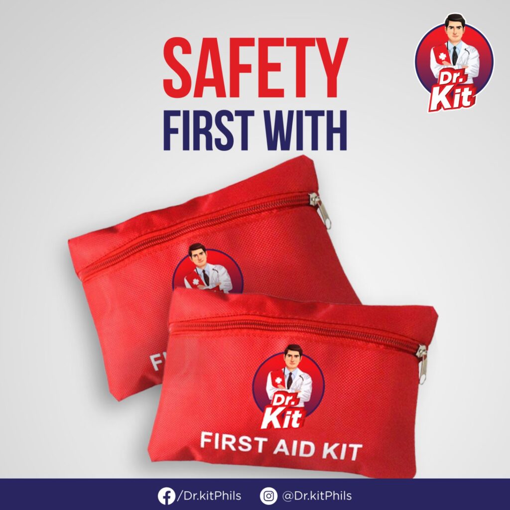 Dr. Kit (First Aid Kit) – MarketPilipinas.com