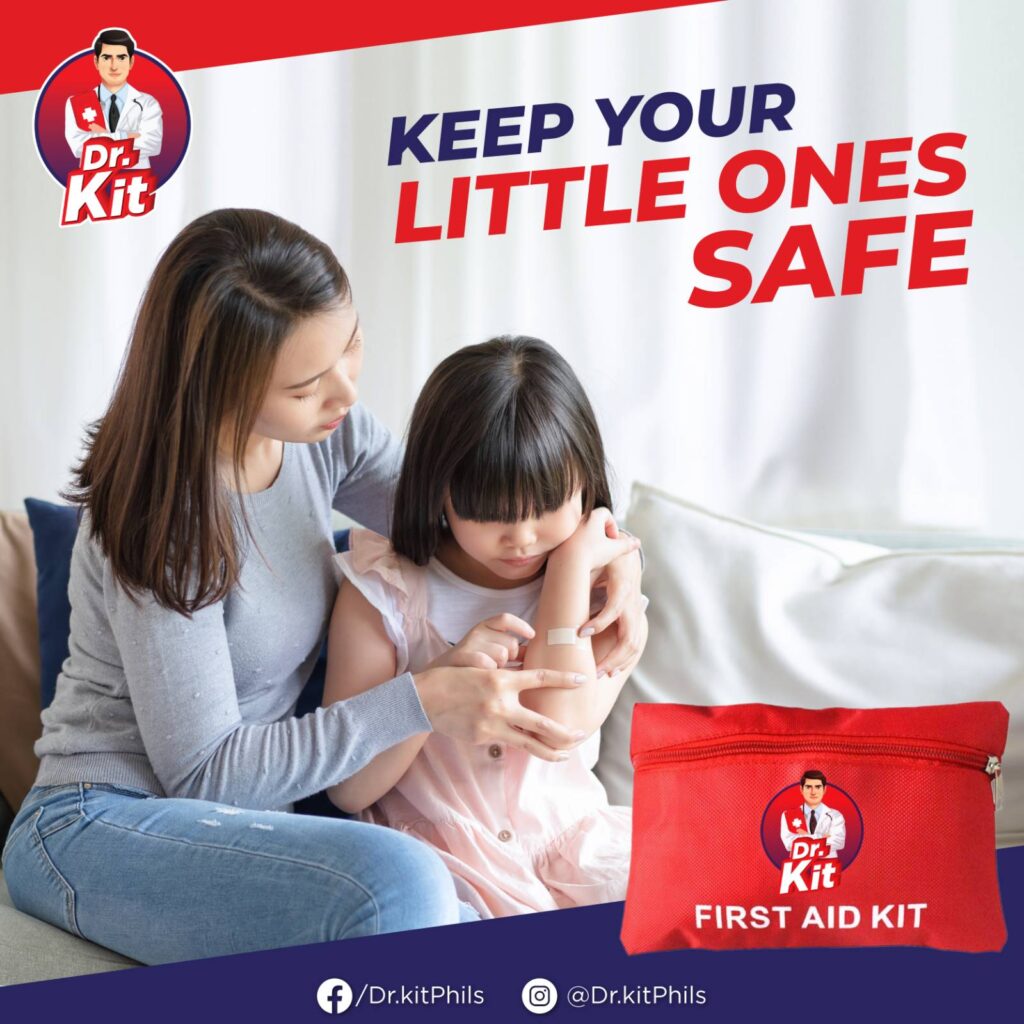 Dr. Kit (First Aid Kit) – MarketPilipinas.com